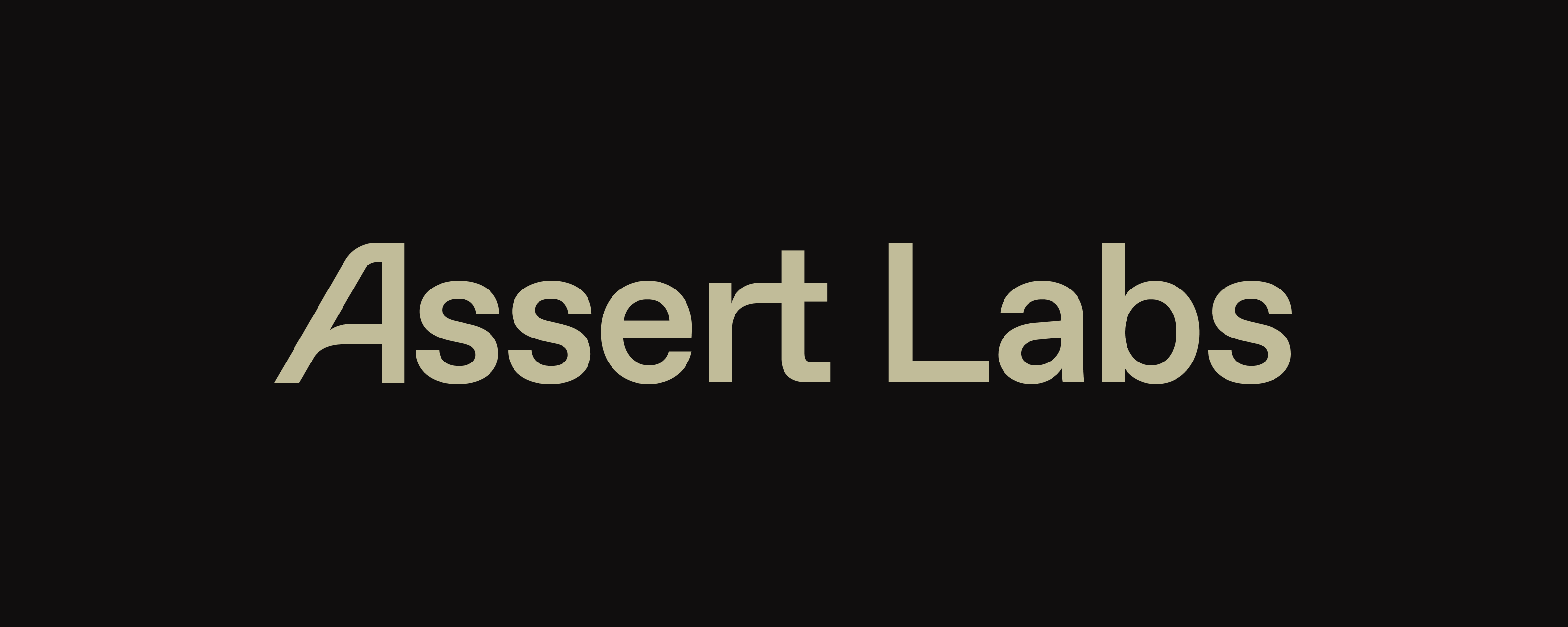 Assert Labs
